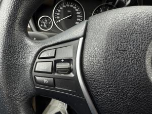 Zils BMW 320 2014 Rīga, ar dzinēja tilpumu 2.00 L un nobraukumu 229 tūkst. km par 8600 €, foto 14 vietnē AUTOMOTO.COM.LV