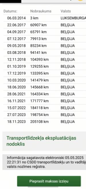 Zils BMW 320 2014 Rīga, ar dzinēja tilpumu 2.00 L un nobraukumu 229 tūkst. km par 8600 €, foto 18 vietnē AUTOMOTO.COM.LV