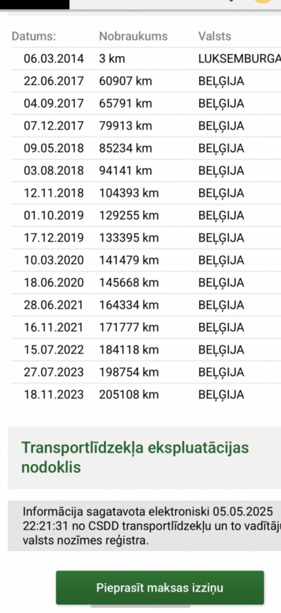 Zils BMW 320 2014 Rīga, ar dzinēja tilpumu 2.00 L un nobraukumu 229 tūkst. km par 8600 €, foto 18 vietnē AUTOMOTO.COM.LV