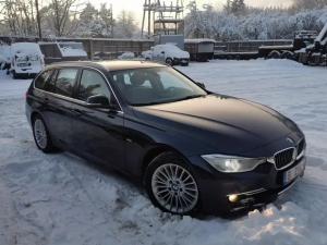 Zils BMW 320 2014 Kuldīga, ar dzinēja tilpumu 2.00 L un nobraukumu 205 tūkst. km par 10900 €, foto 4 vietnē AUTOMOTO.COM.LV