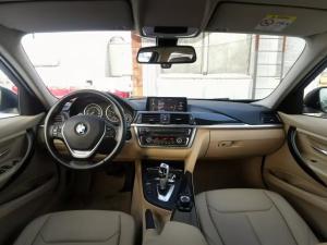 Zils BMW 320 2014 Kuldīga, ar dzinēja tilpumu 2.00 L un nobraukumu 205 tūkst. km par 10900 €, foto 7 vietnē AUTOMOTO.COM.LV