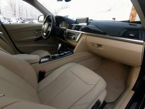 Zils BMW 320 2014 Kuldīga, ar dzinēja tilpumu 2.00 L un nobraukumu 205 tūkst. km par 10900 €, foto 9 vietnē AUTOMOTO.COM.LV