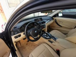 Zils BMW 320 2014 Kuldīga, ar dzinēja tilpumu 2.00 L un nobraukumu 205 tūkst. km par 10900 €, foto 10 vietnē AUTOMOTO.COM.LV