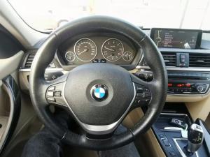 Zils BMW 320 2014 Kuldīga, ar dzinēja tilpumu 2.00 L un nobraukumu 205 tūkst. km par 10900 €, foto 11 vietnē AUTOMOTO.COM.LV