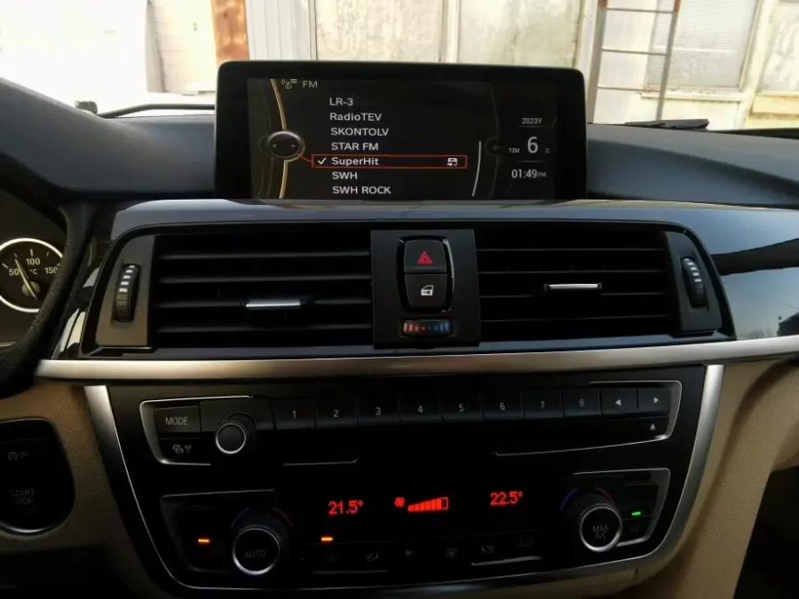 Zils BMW 320 2014 Kuldīga, ar dzinēja tilpumu 2.00 L un nobraukumu 205 tūkst. km par 10900 €, foto 12 vietnē AUTOMOTO.COM.LV