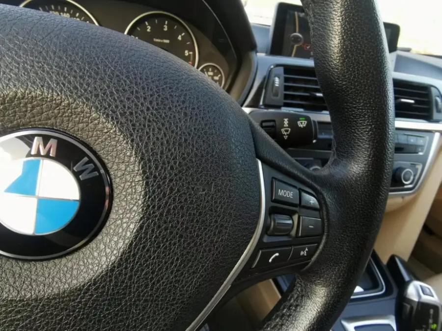 Zils BMW 320 2014 Kuldīga, ar dzinēja tilpumu 2.00 L un nobraukumu 205 tūkst. km par 10900 €, foto 16 vietnē AUTOMOTO.COM.LV