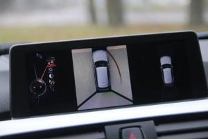 Blue BMW 320 2014 in Riga, with an engine capacity of 2.00 L and mileage of 264 thousand km for 11290 €, photo 25 on AUTOMOTO.COM.LV