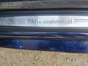 Zils BMW 320 2014 Rīga, ar dzinēja tilpumu 2.00 L un nobraukumu 244 tūkst. km par 9450 €, foto 9 vietnē AUTOMOTO.COM.LV