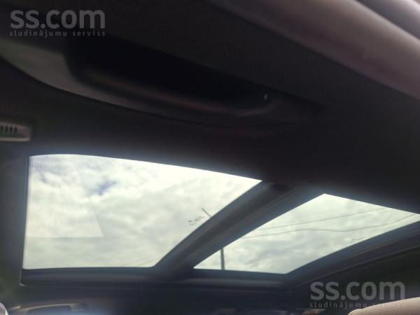 Blue BMW 320 2014 in Riga, with an engine capacity of 2.00 L and mileage of 244 thousand km for 9450 €, photo 9 on AUTOMOTO.COM.LV