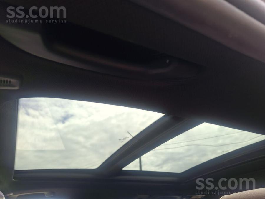 Zils BMW 320 2014 Rīga, ar dzinēja tilpumu 2.00 L un nobraukumu 244 tūkst. km par 9450 €, foto 10 vietnē AUTOMOTO.COM.LV