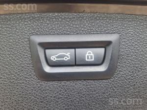 Zils BMW 320 2014 Rīga, ar dzinēja tilpumu 2.00 L un nobraukumu 244 tūkst. km par 9450 €, foto 14 vietnē AUTOMOTO.COM.LV