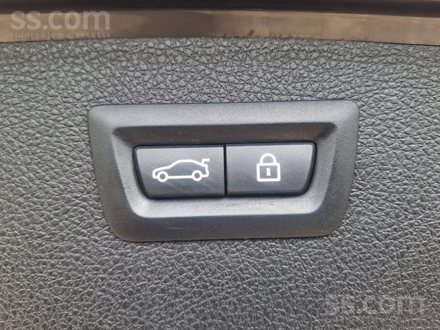 Zils BMW 320 2014 Rīga, ar dzinēja tilpumu 2.00 L un nobraukumu 244 tūkst. km par 9450 €, foto 14 vietnē AUTOMOTO.COM.LV
