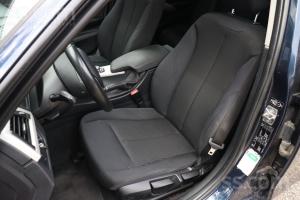 Zils BMW 320 2014 Valmiera, ar dzinēja tilpumu 2.00 L un nobraukumu 0 tūkst. km par 7600 €, foto 11 vietnē AUTOMOTO.COM.LV
