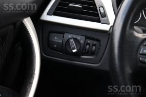 Zils BMW 320 2014 Valmiera, ar dzinēja tilpumu 2.00 L un nobraukumu 0 tūkst. km par 7600 €, foto 16 vietnē AUTOMOTO.COM.LV