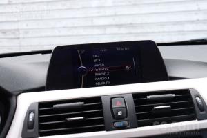 Zils BMW 320 2014 Valmiera, ar dzinēja tilpumu 2.00 L un nobraukumu 0 tūkst. km par 7600 €, foto 20 vietnē AUTOMOTO.COM.LV