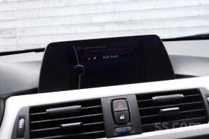 Zils BMW 320 2014 Valmiera, ar dzinēja tilpumu 2.00 L un nobraukumu 0 tūkst. km par 7600 €, foto 22 vietnē AUTOMOTO.COM.LV