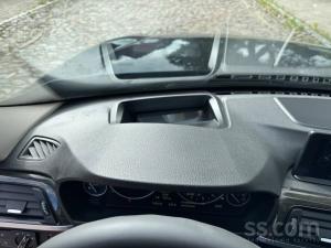 Zils BMW 320 2014 Jelgava, ar dzinēja tilpumu 2.00 L un nobraukumu 239 tūkst. km par 9700 €, foto 16 vietnē AUTOMOTO.COM.LV