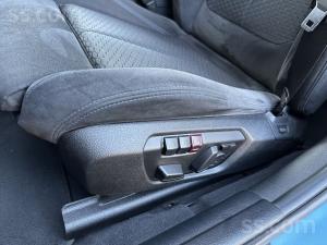 Zils BMW 320 2014 Rīga, ar dzinēja tilpumu 2.00 L un nobraukumu 201 tūkst. km par 13500 €, foto 21 vietnē AUTOMOTO.COM.LV