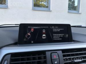 Zils BMW 320 2014 Rīga, ar dzinēja tilpumu 2.00 L un nobraukumu 201 tūkst. km par 13500 €, foto 32 vietnē AUTOMOTO.COM.LV
