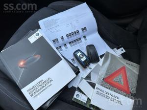Zils BMW 320 2014 Rīga, ar dzinēja tilpumu 2.00 L un nobraukumu 201 tūkst. km par 13500 €, foto 36 vietnē AUTOMOTO.COM.LV