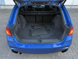 Zils BMW 320 2014 Rīga, ar dzinēja tilpumu 2.00 L un nobraukumu 201 tūkst. km par 13500 €, foto 8 vietnē AUTOMOTO.COM.LV