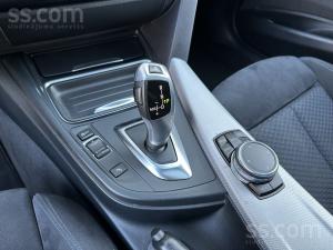 Zils BMW 320 2014 Rīga, ar dzinēja tilpumu 2.00 L un nobraukumu 201 tūkst. km par 13500 €, foto 22 vietnē AUTOMOTO.COM.LV