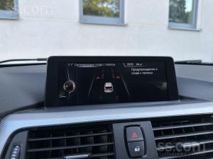 Zils BMW 320 2014 Rīga, ar dzinēja tilpumu 2.00 L un nobraukumu 201 tūkst. km par 13500 €, foto 30 vietnē AUTOMOTO.COM.LV