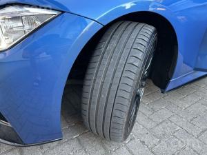 Zils BMW 320 2014 Rīga, ar dzinēja tilpumu 2.00 L un nobraukumu 201 tūkst. km par 13500 €, foto 34 vietnē AUTOMOTO.COM.LV