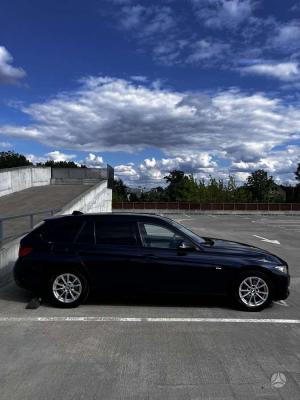 Zils BMW 320 2014 Kauņa, ar dzinēja tilpumu 2.00 L un nobraukumu 354 tūkst. km par 9300 €, foto 11 vietnē AUTOMOTO.COM.LV