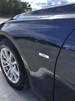 Zils BMW 320 2014 Kauņa, ar dzinēja tilpumu 2.00 L un nobraukumu 354 tūkst. km par 9300 €, foto 14 vietnē AUTOMOTO.COM.LV