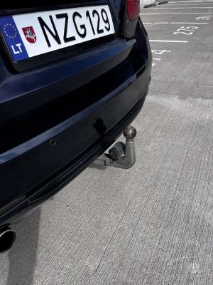Zils BMW 320 2014 Kauņa, ar dzinēja tilpumu 2.00 L un nobraukumu 354 tūkst. km par 9300 €, foto 16 vietnē AUTOMOTO.COM.LV