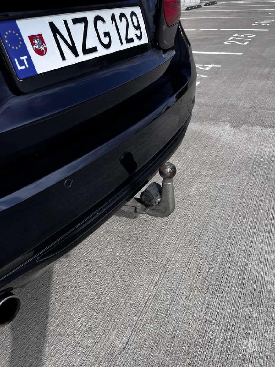 Zils BMW 320 2014 Kauņa, ar dzinēja tilpumu 2.00 L un nobraukumu 354 tūkst. km par 9300 €, foto 16 vietnē AUTOMOTO.COM.LV