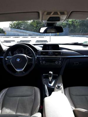 Zils BMW 320 2014 Kauņa, ar dzinēja tilpumu 2.00 L un nobraukumu 354 tūkst. km par 9300 €, foto 17 vietnē AUTOMOTO.COM.LV