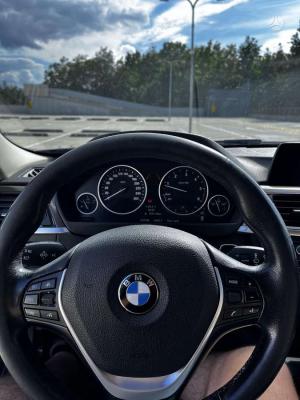 Zils BMW 320 2014 Kauņa, ar dzinēja tilpumu 2.00 L un nobraukumu 354 tūkst. km par 9300 €, foto 18 vietnē AUTOMOTO.COM.LV