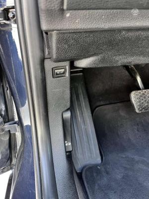 Zils BMW 320 2014 Kauņa, ar dzinēja tilpumu 2.00 L un nobraukumu 354 tūkst. km par 9300 €, foto 20 vietnē AUTOMOTO.COM.LV
