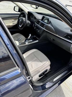 Zils BMW 320 2014 Kauņa, ar dzinēja tilpumu 2.00 L un nobraukumu 354 tūkst. km par 9300 €, foto 25 vietnē AUTOMOTO.COM.LV