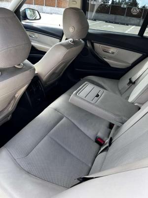 Zils BMW 320 2014 Kauņa, ar dzinēja tilpumu 2.00 L un nobraukumu 354 tūkst. km par 9300 €, foto 26 vietnē AUTOMOTO.COM.LV
