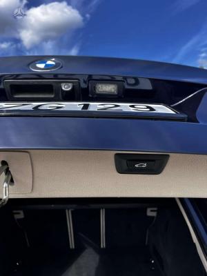 Zils BMW 320 2014 Kauņa, ar dzinēja tilpumu 2.00 L un nobraukumu 354 tūkst. km par 9300 €, foto 32 vietnē AUTOMOTO.COM.LV