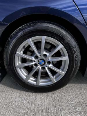 Zils BMW 320 2014 Kauņa, ar dzinēja tilpumu 2.00 L un nobraukumu 354 tūkst. km par 9300 €, foto 33 vietnē AUTOMOTO.COM.LV