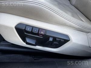 Zils BMW 320 2014 Rīga, ar dzinēja tilpumu 2.00 L un nobraukumu 322 tūkst. km par 7900 €, foto 20 vietnē AUTOMOTO.COM.LV