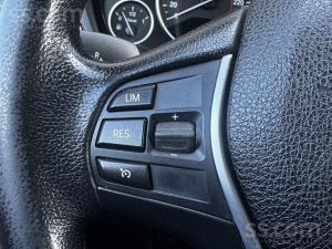Zils BMW 320 2014 Rīga, ar dzinēja tilpumu 2.00 L un nobraukumu 322 tūkst. km par 7900 €, foto 47 vietnē AUTOMOTO.COM.LV