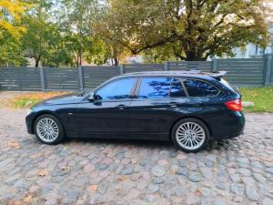 Zils BMW 320 2014 Rīga, ar dzinēja tilpumu 2.00 L un nobraukumu 0 tūkst. km par 7400 €, foto 10 vietnē AUTOMOTO.COM.LV