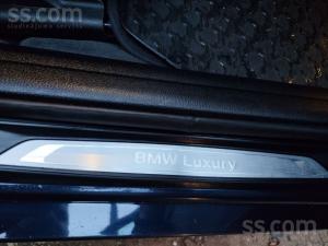 Zils BMW 320 2014 Rīga, ar dzinēja tilpumu 2.00 L un nobraukumu 0 tūkst. km par 7400 €, foto 16 vietnē AUTOMOTO.COM.LV