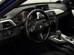 Zils BMW 320 2015 Viļņa, ar dzinēja tilpumu 2.00 L un nobraukumu 158 tūkst. km par 13950 €, foto 9 vietnē AUTOMOTO.COM.LV