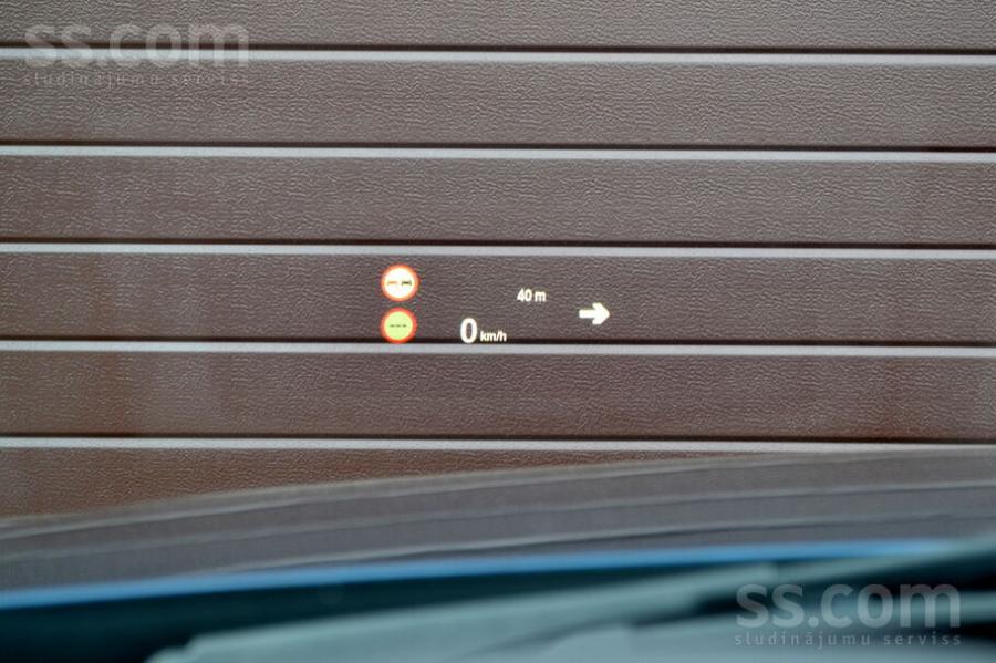 Синий БМВ 320 2015 в Тукумс, объемом двигателя 2.00 л и пробегом 230 тыс. км за 14990 €, фото 21 на AUTOMOTO.COM.LV