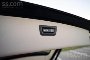 Blue BMW 320 2015 in Riga, with an engine capacity of 2.00 L and mileage of 219 thousand km for 12550 €, photo 31 on AUTOMOTO.COM.LV
