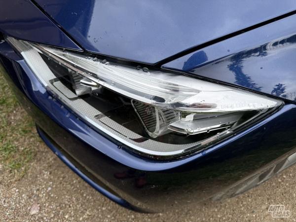 Zils BMW 320 2015 Kretinga, ar dzinēja tilpumu 1.80 L un nobraukumu 264 tūkst. km par 8900 €, foto 5 vietnē AUTOMOTO.COM.LV