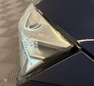 Blue BMW 320 2015 in Marijampole, with an engine capacity of 2.00 L and mileage of 349 thousand km for 9750 €, photo 20 on AUTOMOTO.COM.LV