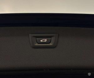 Blue BMW 320 2015 in Marijampole, with an engine capacity of 2.00 L and mileage of 349 thousand km for 9750 €, photo 25 on AUTOMOTO.COM.LV