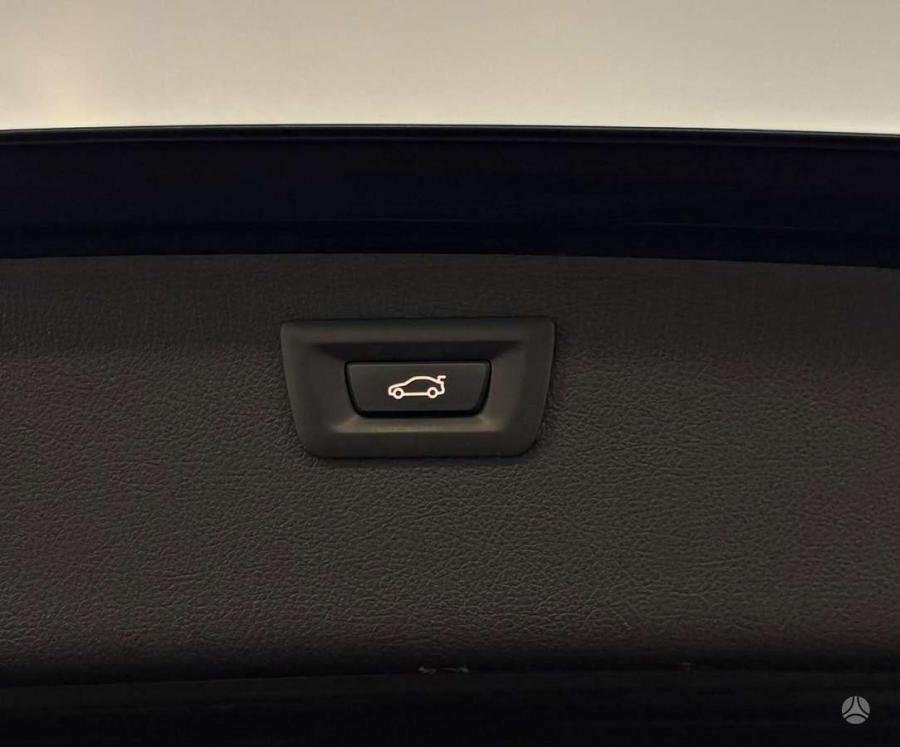 Blue BMW 320 2015 in Marijampole, with an engine capacity of 2.00 L and mileage of 349 thousand km for 9750 €, photo 25 on AUTOMOTO.COM.LV